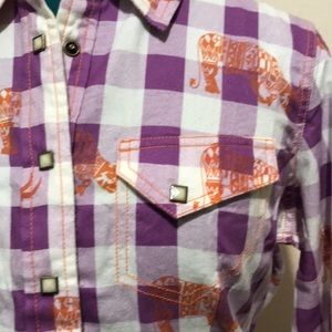 Barn Fly | Tops | Womens Cowgirl Shirt | Poshmark